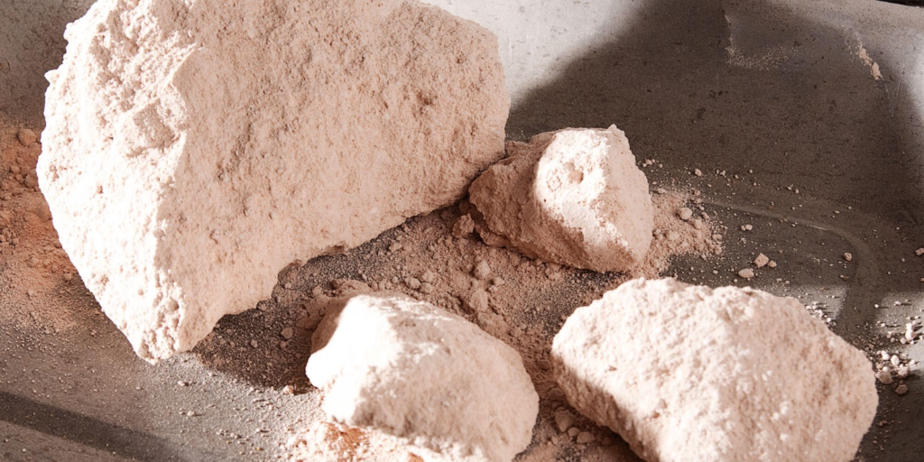Lumps Breaker Manufacturer for Bulk Powder Processing | Orchid MHS
